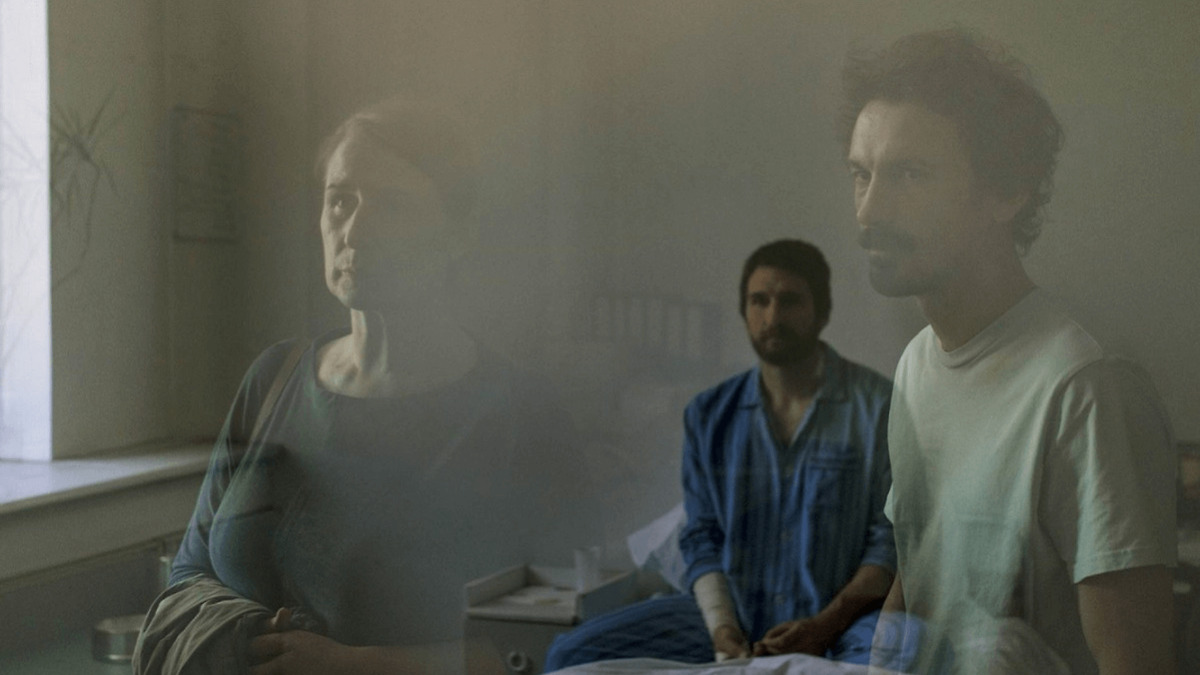 Safe Place’ review by iloou • Letterboxd